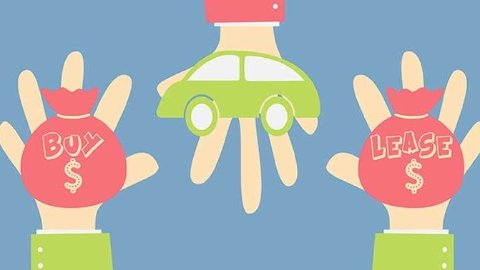 Lease汽车全攻略 | 长期租赁汽车的步骤，优缺点和注意事项