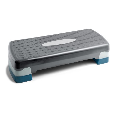 ProForm Adjustable Step Deck with Non-Slip Surface for Cardio Exercise