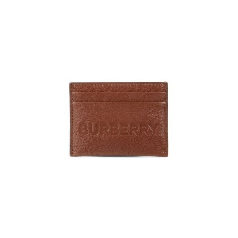 Ls Sandon Logo Leather Card Holder Ls Sandon Logo 卡包 350.00 超值好货 | 北美省钱快报