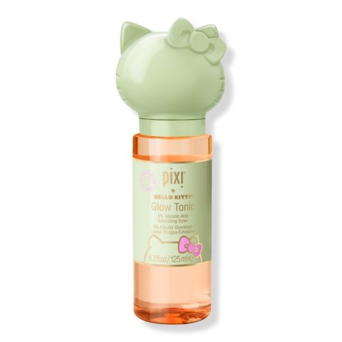 + Hello Kitty Glow Tonic -| Ulta Beauty + Hello Kitty果酸水 18.00 超值好货 ...