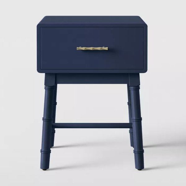 Target Opalhouse Oslari Painted Accent Table Opalhouse 99.99