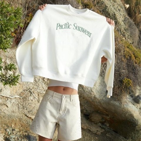 Extended: PacSun Spring Warm-up Sale Up to 70% Off + Extra 15% Off