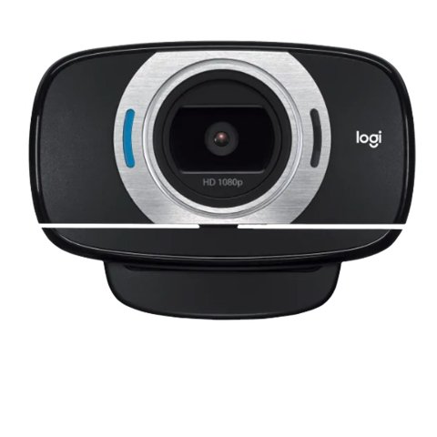 Logitech HD C615 网络摄像头 Micro Center新用户免费获取