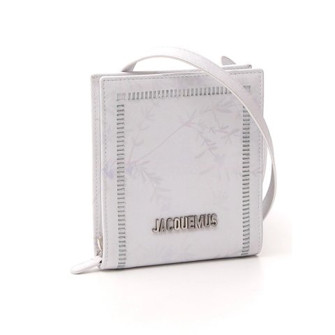 Le Gadjo Logo Shoulder Bag Le Gadjo Logo 单肩包 336.98 超值好货 | 北美省钱快报