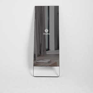 lululemon Studio Mirror 智能黑科技运动健身镜首降 立减$700 免费30天课程