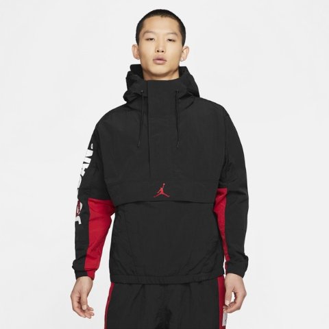Jumpman Classic JacketMen's Jumpman男款上衣 110.00 超值好货 | 北美省钱快报