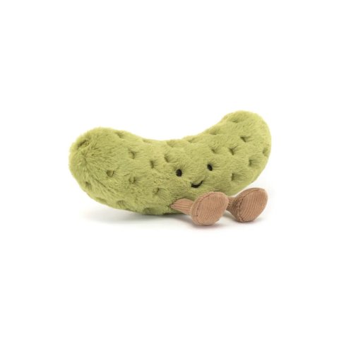 Nordstrom Jellycat Amusable Pickle Plush Toy 23.00