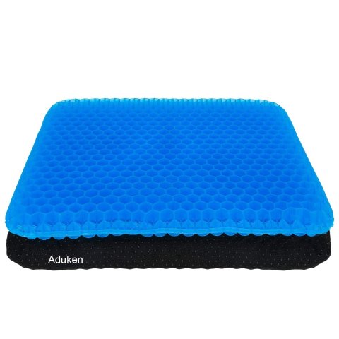 Aduken Gel Seat Cushion $15.98