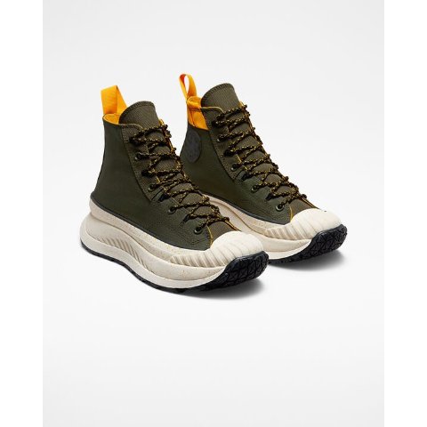 Chuck 70 AT-CX Rugged Basics Chuck 70 AT-CX Rugged 运动鞋 男女同款 120.00 超值好货 ...