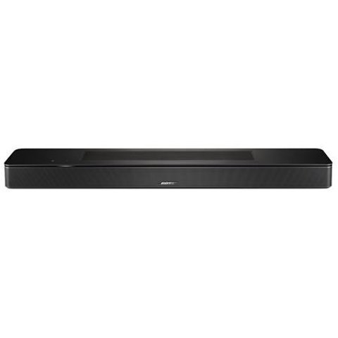 Adorama Bose Smart Soundbar 600, Black 499.00