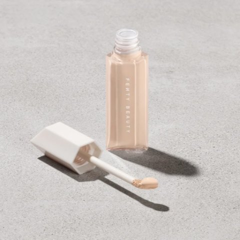 Fenty Beauty We're Even Hydrating Longwear Concealer Fenty Beauty We're ...