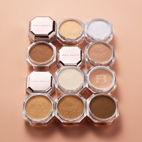 Ending Soon: Fenty Beauty Mini Size Products On Sale All Minis $11+GWP