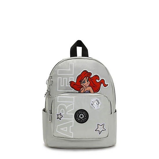 Kipling USA Kipling Disney's The Little Mermaid Medium Backpack 129.00
