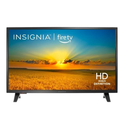 Best Buy Insignia™ 32" Class F20 Series LED HD Smart Fire TV 149.99