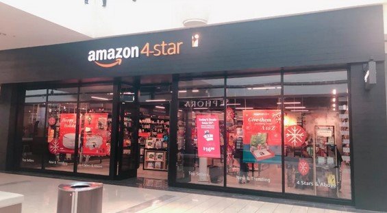 Amazon亚马逊实体店到底长啥样？不用排队不用结账，专属折扣价格超低小编亲去实拍！-北美省钱快报 Dealmoon.com 攻略