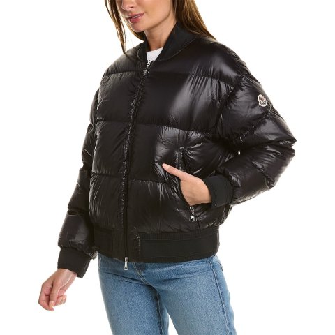 Merlat Down Bomber Jacket 羽绒服 1380.00 超值好货 | 北美省钱快报