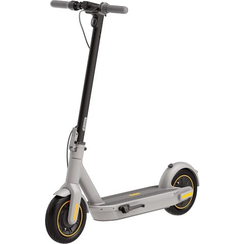 Ninebot MAX Electric KickScooter Ninebot MAX G30LP 电动滑板车 749.99 超值好货 ...