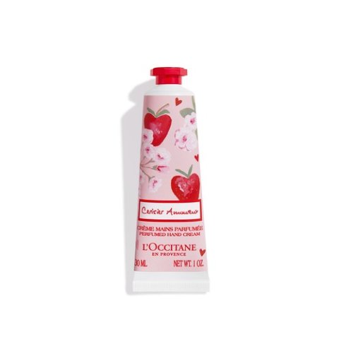 Cherry Blossom & Strawberry Hand Cream 樱花草莓护手霜 18.00 超值好货 | 澳洲省钱快报