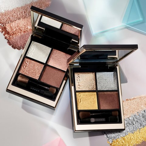 Cult Beauty 彩妆TOP榜 | CPB、Suqqu、Hourglass、NARS 5折起！Suqqu眼影又降£22抢！