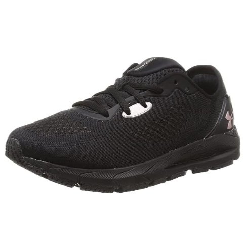 Under Armour Hover Sonic 5 女士跑鞋 $36.98