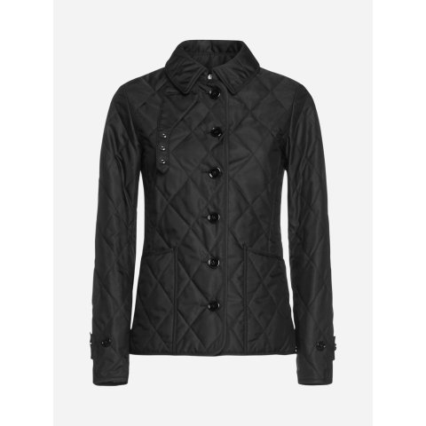 Quilted nylon short jacket 经典外套 922.20 超值好货 | 北美省钱快报