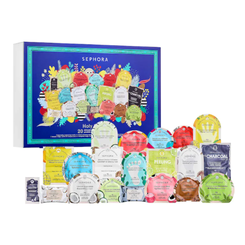 Sephora Sephora COLLECTION Holy Sheet! Holiday Set 50.00