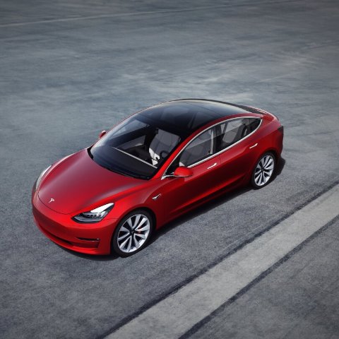 Tesla Model 3 官方首次降价传喜讯 性价比再升级 Lease起价$399/月