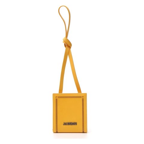 Le Gadjo Logo Shoulder Bag Le Gadjo Logo 斜挎包 337.56 超值好货 | 北美省钱快报