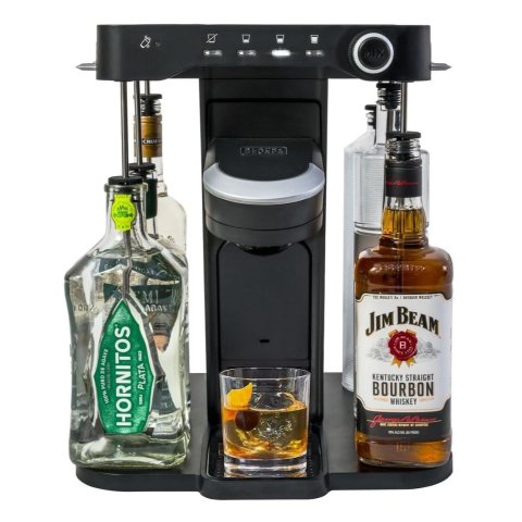 bev by BLACK+DECKER Cocktail Maker Machine and Drink Maker for ...
