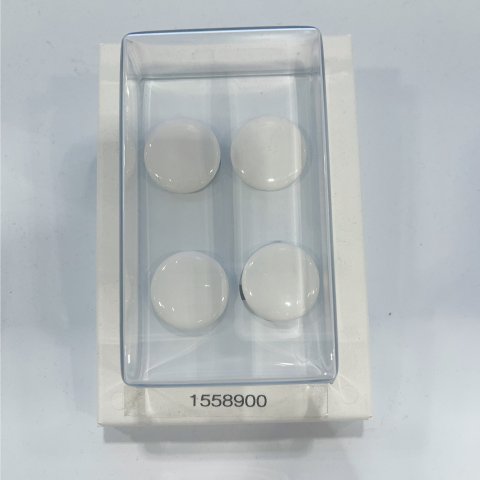 Costco Apple AirTag, 4-pack 84.99