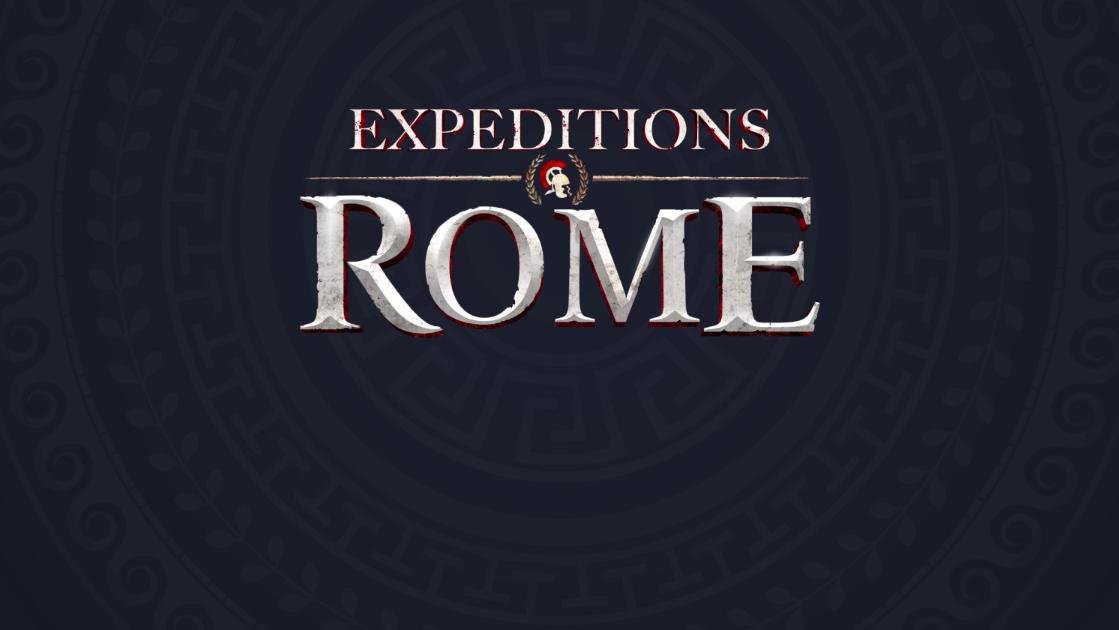 游戏推荐-策略RPG游戏Expeditions:Rome