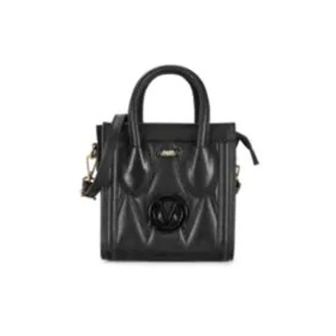 Evad Quilted Leather Crossbody Bag Evad 绗缝托特包 895.00 超值好货 | 北美省钱快报