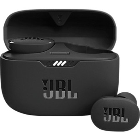 Verizon JBL Tune 130NC Wireless Earbuds 99.99