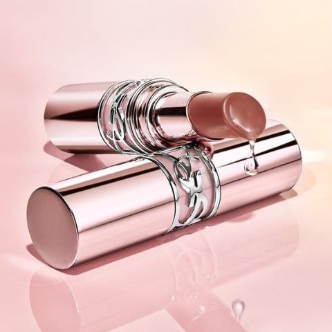 YSL Beauty CANDY GLOW TINTED BUTTER BALM $40