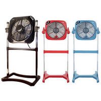 Air Innovations 14" Swirl Cool 2-in-1 Fan $29.99