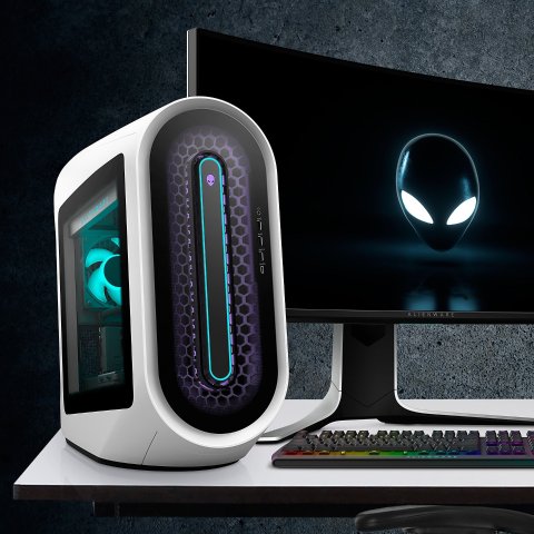 ALIENWARE AURORA R15 GAMING DESKTOP $1999.99