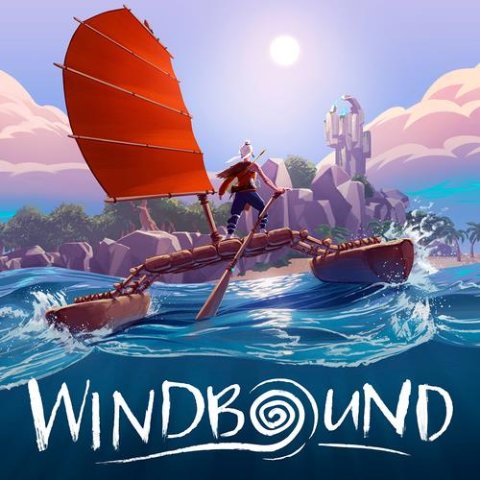 Windbound (Nintendo Switch Digital Download) $4.00