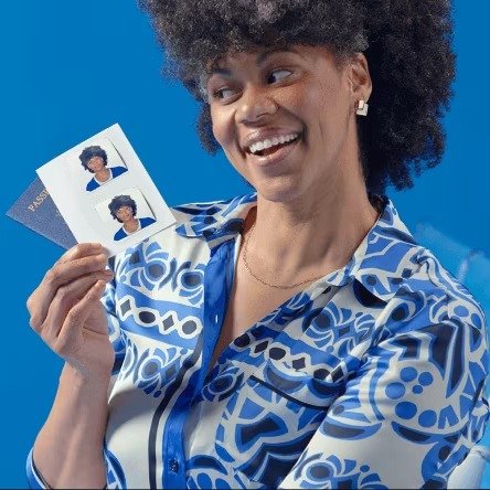 Staples: Free passport photos Only on February 29, 2024