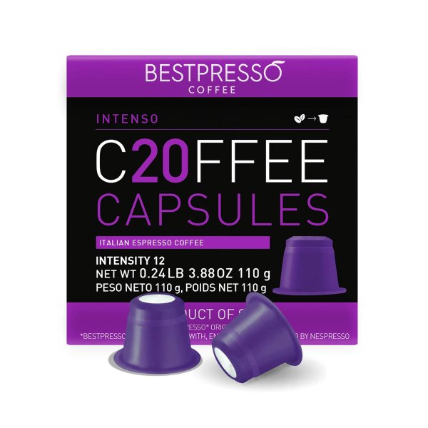2022 美国 TOP6 咖啡胶囊 Coffee Pods 推荐|Nespresso综合评分超高，K-Cup环保可循环胶囊，illy风味超浓郁 ...