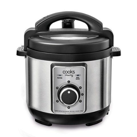 Fast Pot JR. 2 QT. Multi Cooker 多功能电压力锅 2夸脱 100.00 超值好货 | 北美省钱快报