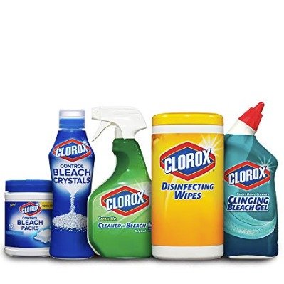 Here's A List of Disinfectants From EPA to Against Coronavirus Must ...
