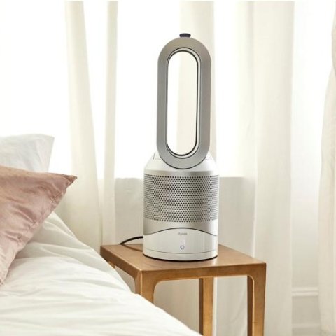 Dyson HP02 Pure Hot+Cool$379.99