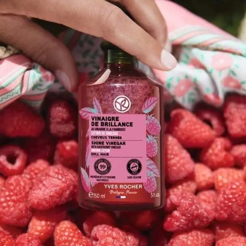 Yves Rocher Hair Care Hot Sale up to 25% off