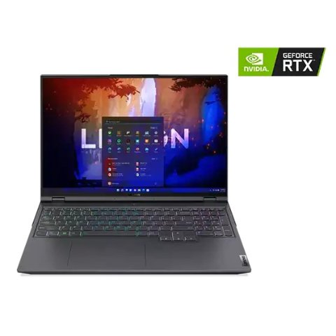 Legion 5 Pro Gen 7 AMD Ryzen™ 7 6800H 3070 16 GB 1 TB 2K 165Hz Legion 5 ...