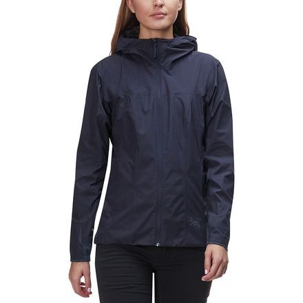 Backcountry Arc'teryx Solano Jacket - Women's 229.00