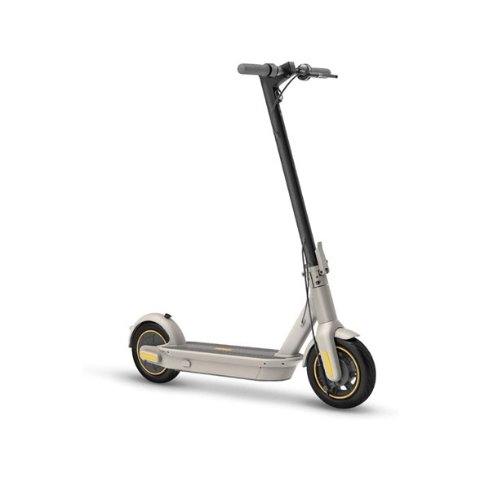 Ninebot G30LP MAX Electric Kick Scooter, Max Speed 18.6 MPH, Long-range ...