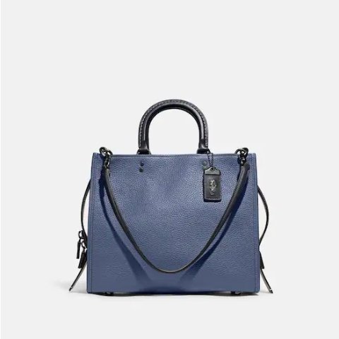 Rogue In Colorblock Rogue 单肩包 350.00 超值好货 | 北美省钱快报