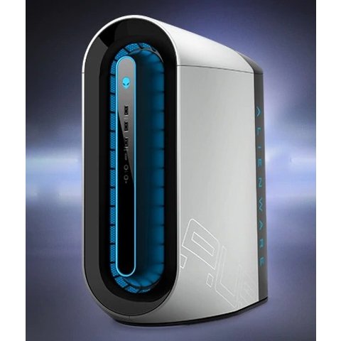 Alienware Aurora R11 (i7-10700KF, 2070S, 16GB, 512GB+1TB) Alienware ...