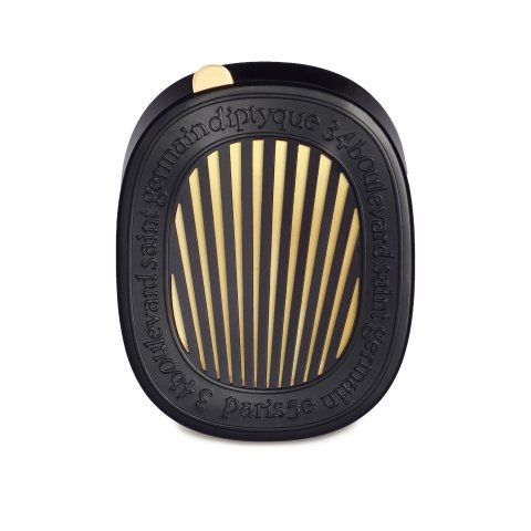 24S Diptyque Car diffuser and insert 120.00