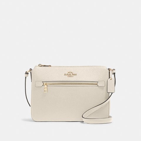 COACH Outlet Coach Gallery File Bag 278.00